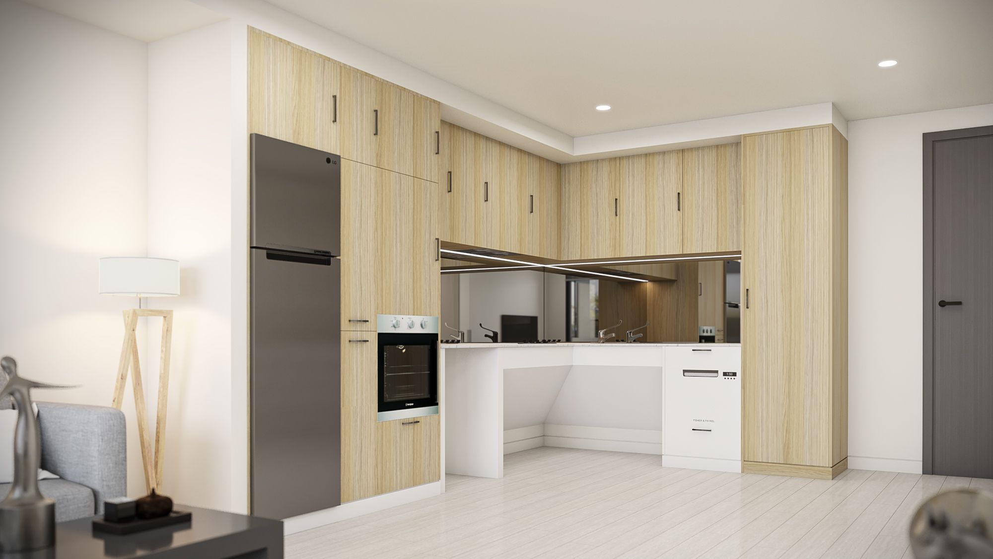 SDA Homes | Paramount Disability Homes